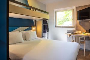 ibis budget Bourg en Bresse, Bourg-en-Bresse (tarifs actualisés, 2025)