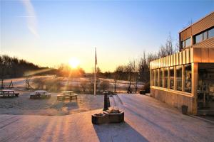 Dalur - HI Eco Hostel, Reykjavík (updated prices 2026)