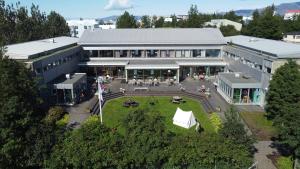 Dalur - HI Eco Hostel, Reykjavík (updated prices 2026)