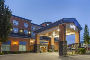 Best Western Cold Lake Inn, Cold Lake (updated prices 2025)