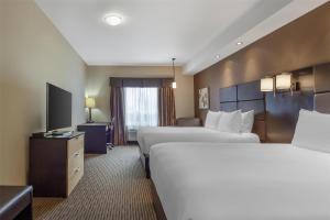 Best Western Cold Lake Inn, Cold Lake (updated prices 2025)