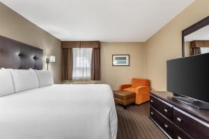 Best Western Cold Lake Inn, Cold Lake (updated prices 2025)