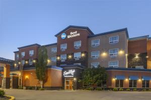 Best Western Cold Lake Inn, Cold Lake (updated prices 2025)