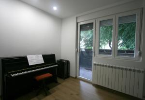 Ada Lake new apartment, Βελιγράδι (ενημερωμένες τιμές για το 2025)