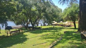 The Lion Lodge Vaal, Lindequesdrif (updated prices 2026)