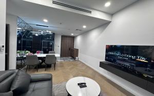 IBS Lumiere Riverside West Tower Residence, Ho Ši Min (ažurirane cene ...