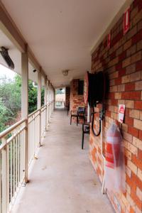 Scone Motor Inn & Apartments, Scone (updated prices 2025)