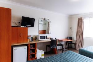 Scone Motor Inn & Apartments, Scone (updated prices 2025)
