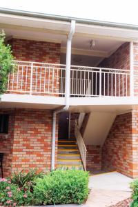 Scone Motor Inn & Apartments, Scone (updated prices 2025)