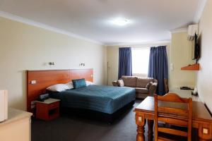 Scone Motor Inn & Apartments, Scone (updated prices 2025)