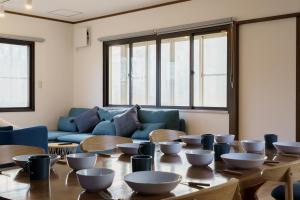 Forest and Stars Akakura Sauna, Mjoko (2025-ös frissített árak)