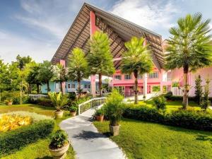 Napasawan Resort, Ban Khanong Phra Tai की (2026 के लिए अपडेट हुई कीमत)