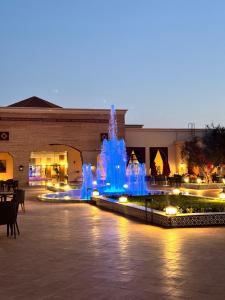 Oasis Saidia Palace & Blue Pearl, Saïdia (updated prices 2025)