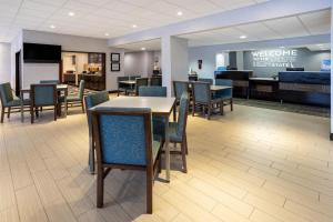 Hampton Inn Dover, Dover (updated prices 2025)