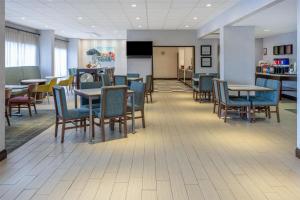 Hampton Inn Dover, Dover (updated prices 2025)