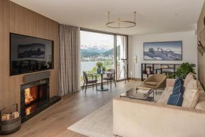 Hotel GRACE LA MARGNA ST MORITZ, St. Moritz (updated prices 2026)