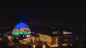 Radisson Blu Hotel & Convention Centre Kigali, Kigali (updated prices 2026)