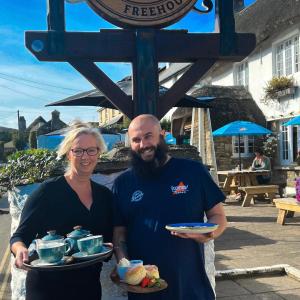 The Thatch Croyde, Croyde (updated prices 2025)