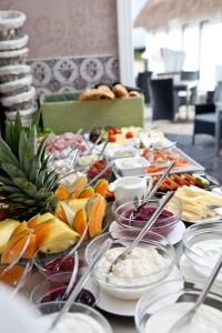 Strandvogtei Sylt, Rantum (aktualisierte Preise für 2025)