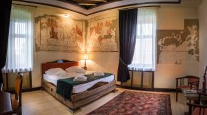 Castle Hotel Daniel, Baraolt (updated prices 2025)