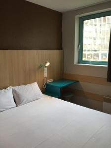 Hotel Reseda, Bagnolet (updated prices 2025)