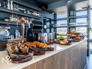 Menlyn Maine Luxury Rentals, Pretoria (updated prices 2025)