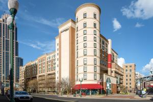 Residence Inn New Rochelle, New Rochelle (updated prices 2025)
