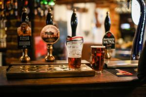 The Plough Inn & Restaurant, Congleton (updated prices 2025)