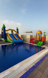 Abraj INN Royal 2 أبراج إن الملكي, Doha (updated prices 2025)