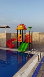 Abraj INN Royal 2 أبراج إن الملكي, Doha (updated prices 2025)