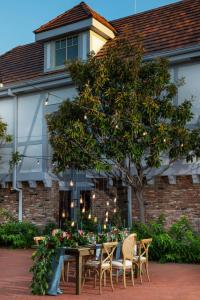 Corque Hotel, Solvang, A Tribute Portfolio Hotel, Solvang (updated ...