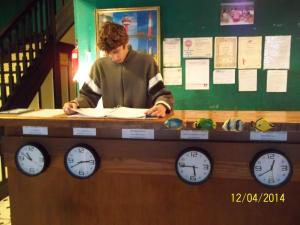 Abra Marina Hotel, Mar del Plata (updated prices 2025)