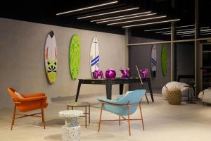 Moxy Nice, Nice (tarifs actualisés, 2025)