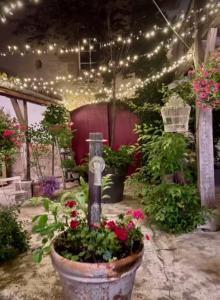 Le Presbytere, Castex (updated prices 2025)