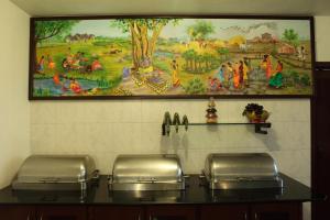 Pondicherry Executive Inn, Pondicherry (updated prices 2025)