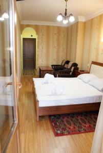 Odzun Hotel, Alaverdi (updated prices 2025)