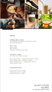 Alma House, Singapore (updated prices 2025)