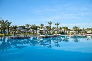 The Mirage Resort & SPA, Hammamet (updated prices 2026)