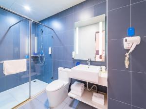 Hanting Hotel Beijing Changchun Street, Peking (2025. aasta uuendatud ...