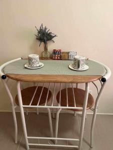 Aesthetic Studio Unit at Deca Cubao QC, Manila (precios actualizados 2025)