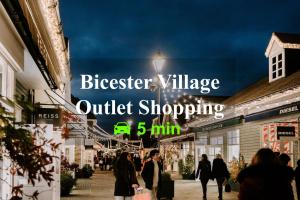 The Windmill Blackthorn Hill, Bicester (updated prices 2025)