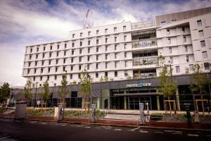 Motel One Paris-Porte de Versailles, Issy-les-Moulineaux (updated ...