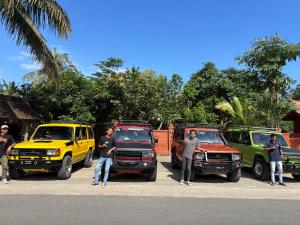 Java Turtle Lodge Meru Betiri, Banyuwangi (aktualisierte Preise für 2025)