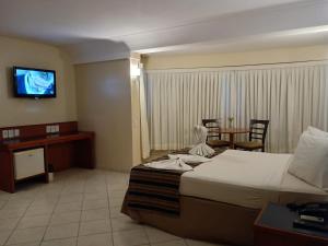Costa do Mar Hotel, Fortaleza (preços atualizados para 2025)