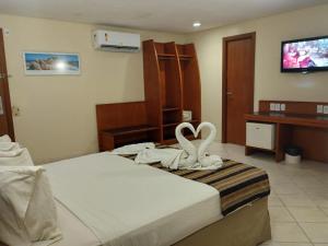 Costa do Mar Hotel, Fortaleza (preços atualizados para 2025)