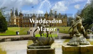 The Windmill Blackthorn Hill, Bicester (updated prices 2025)