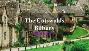 The Windmill Blackthorn Hill, Bicester (updated prices 2025)