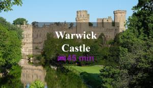 The Windmill Blackthorn Hill, Bicester (updated prices 2025)