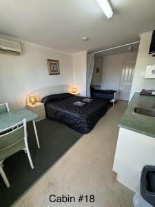 Warrego Motel, Charleville (updated prices 2025)