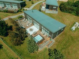 Burrington, Strawberryfield Park, Cheddar, Cheddar (updated prices 2025)